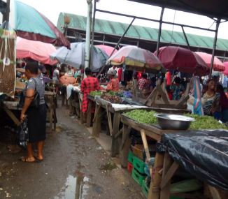 Itam Market Uyo Akwa Ibom State - finelib.com