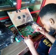 Anitech Computer Skills Uyo Akwa Ibom State - finelib.com