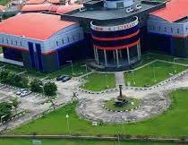 Ibom E-library Uyo Akwa Ibom - finelib.com