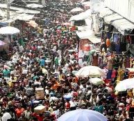 Ose Market Online GRA, Onitsha Anambra State - finelib.com