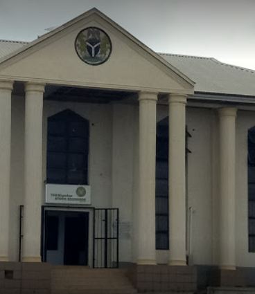 The Nigerian Stock Exchange, Onitsha GRA, Onitsha Anambra - finelib.com