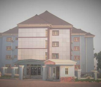 Olive Guest House GRA, Onitsha Anambra State - finelib.com