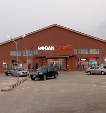 Roban Stores, Nnewi Nnewi Anambra State - finelib.com