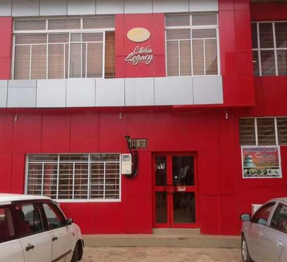 Chicken Legacy Nnewi Anambra - finelib.com