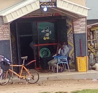 Chamama's Arena Haircut Jos Plateau - finelib.com