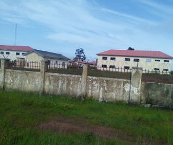 National Drug Law Enforcement Agency Katon Rikkos, Jos Plateau State ...