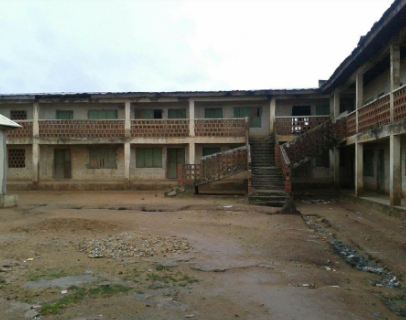 Tempest Comprehensive School Alheri,Jos South Plateau State - finelib.com