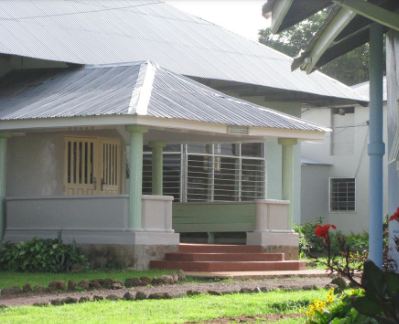 Miango Rest Home Jos Plateau - finelib.com