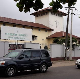 Lagos State High Court Lagos Island Lagos - finelib.com