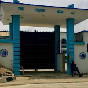 Island Club Lagos Island Lagos - finelib.com