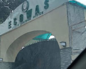 ECOWAS Lagos Liaison Office Lagos Island Lagos - finelib.com