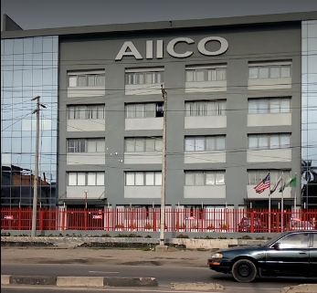 AIICO Insurance Plc Ikeja Ikeja Lagos State - finelib.com