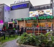 Cubana Montana - The City is Yours Ikeja GRA Lagos - finelib.com