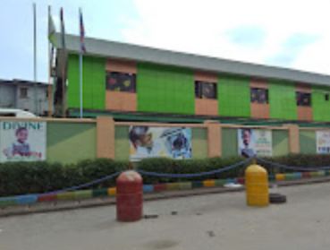 Divine Offspring International Schools Allen, Ikeja Lagos - finelib.com