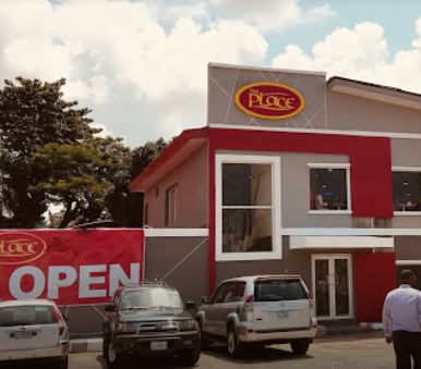 The Place Restaurant, Ikoyi Ikoyi Lagos - finelib.com