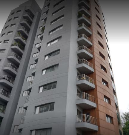Tango Towers Ikoyi Lagos - finelib.com