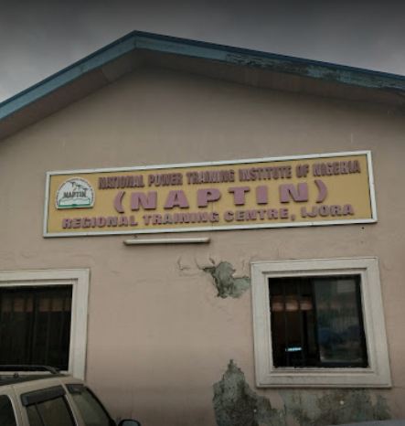 National Power Training Institute of Nigeria Regional Training Centre ...