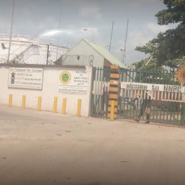 Apapa New Port Jetty Apapa Lagos - finelib.com