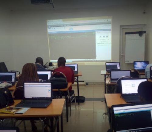 Amadeus Training Center Ikoyi Lagos - finelib.com