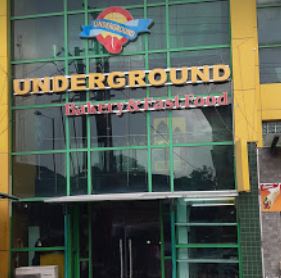 Underground Bakery And Fast Food Apapa Quays Lagos - finelib.com