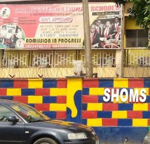 SHOMS International School Ikate Aguda, Surulere Lagos - finelib.com