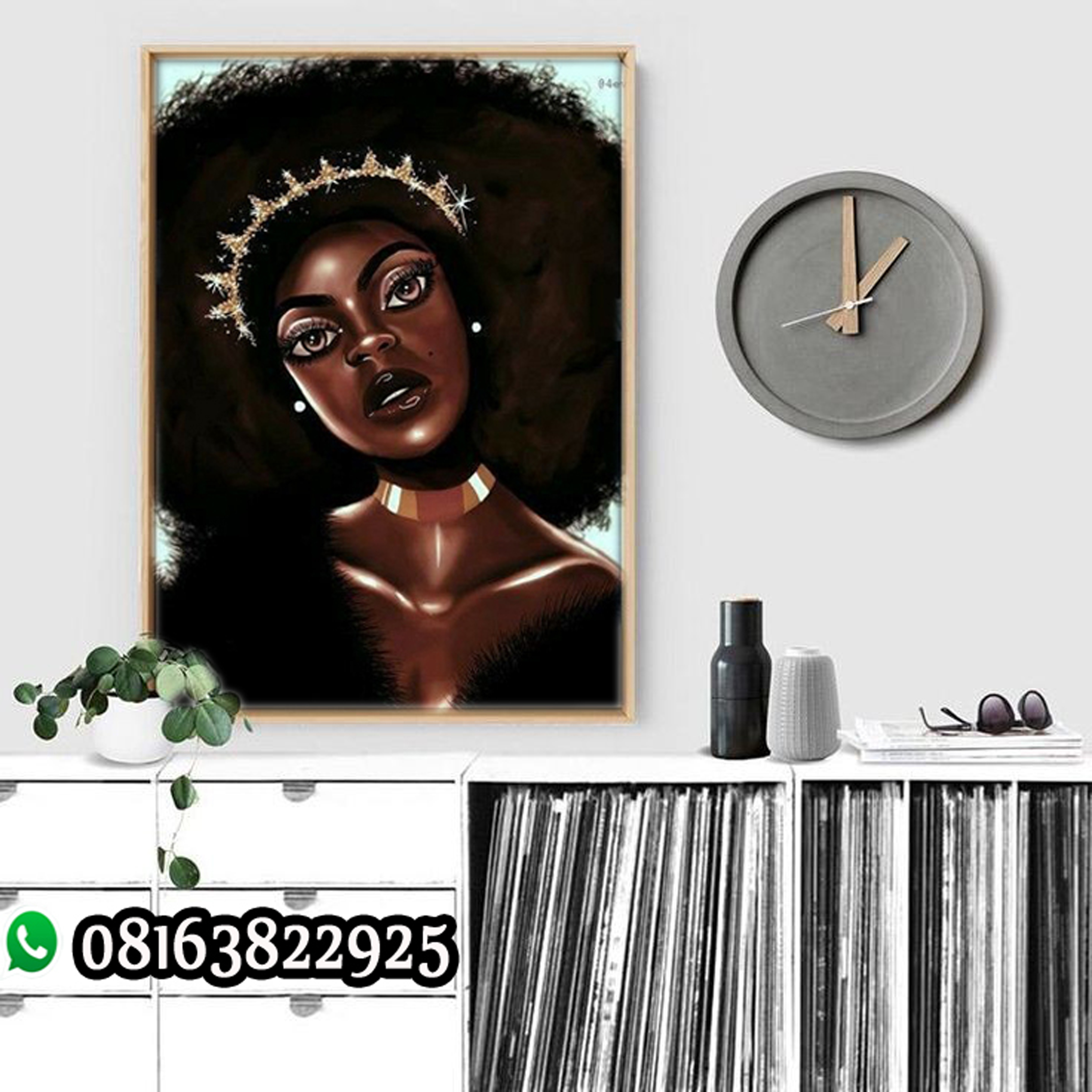 Mr Adventure Artwork Ogidi Anambra - finelib.com