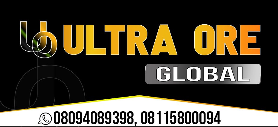 Ultra Ore Global Concept Limited Sagotedo Lekki Lagos State - finelib.com