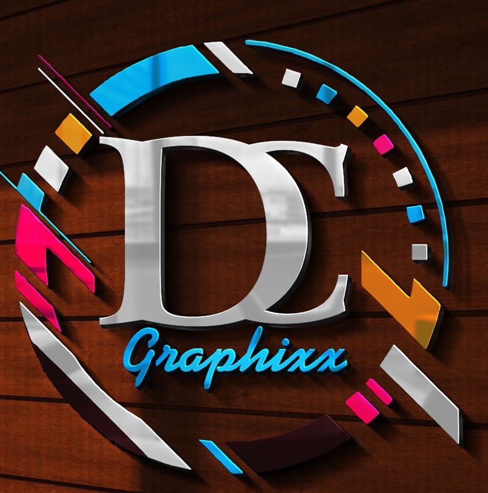DC Graphixx Kaduna North Kaduna State - finelib.com