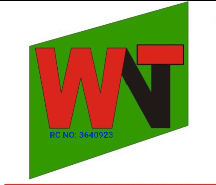 Wnt Integrated Services Keffi Nasarawa state - finelib.com