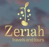 Zeriah Travel and Tours Limited Lekki phase 1 Lagos - finelib.com