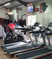 RA-Fit Gym Agidingbi, Ikeja Lagos - finelib.com