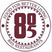 805 Restaurants Abuja Wuse 2 Abuja, Nigeria - finelib.com