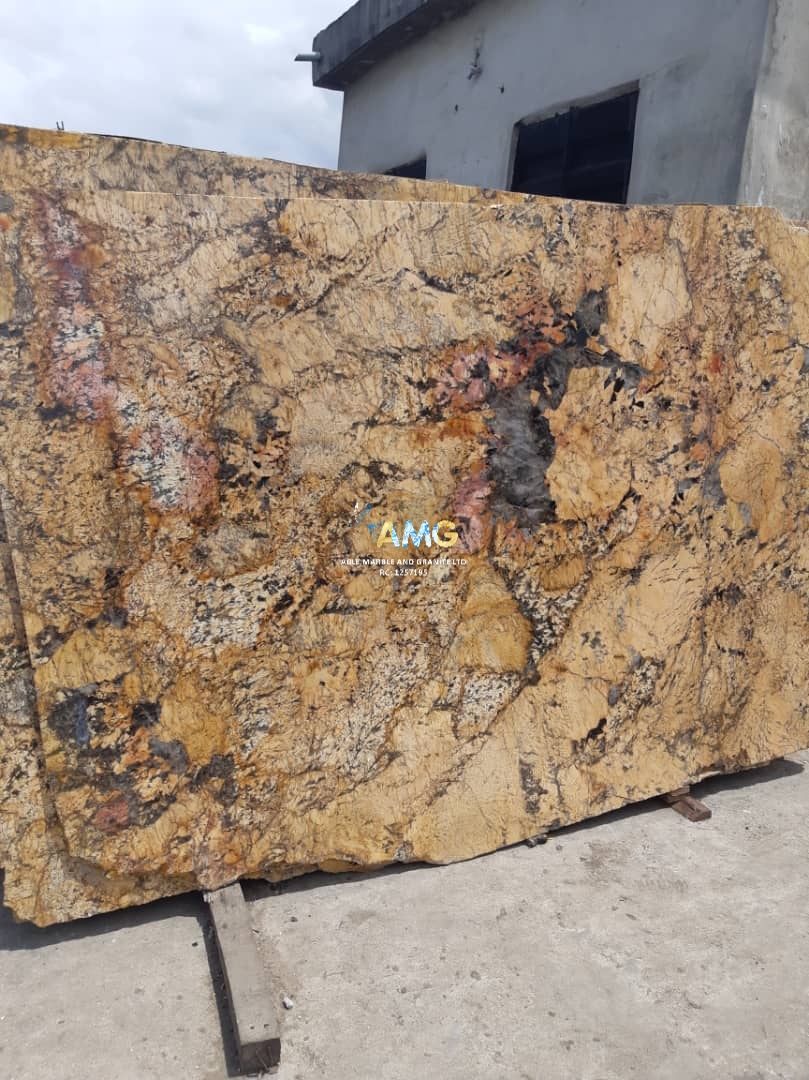 Able Marble And Granite Ltd Coker Lagos - finelib.com